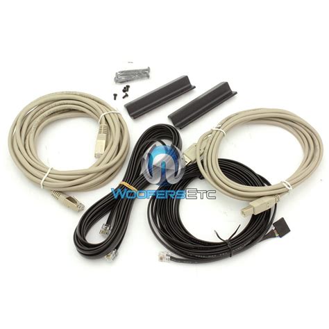 Bit One Audison Signal Processor For Amplifiers