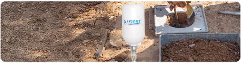 Top Soil Density Testing Equipment For Accurate Soil Analysis Measur