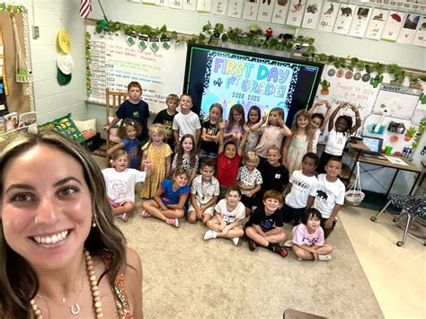 Ms Gibbs 4th Grade Class Leif Erickson Facebook