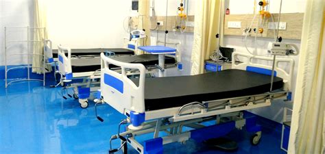 Best Multispeciality Hospital In Thane Hospital In Ghodbandar