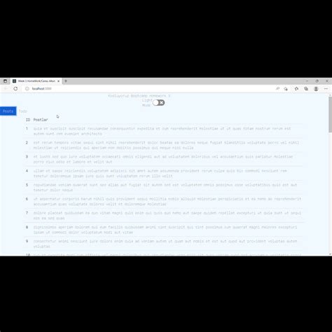Github Kodluyoruz Ist Front End Bootcamp K Homework Cansualtun Homework Cansualtun