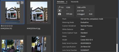 5dsr how to set color profile adobe product community 14039589