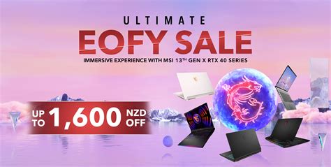 Msi Australia Msi Australia