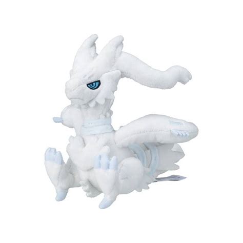 Pokemon Plush Reshiram Pokemon Fit Limited Edition Nin Nin