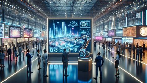 Unleashing The Future At MWC AI Breakthroughs Next Gen Gadgets And Ethical Quandaries