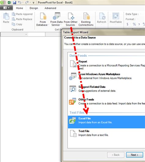 Xlsb Vs Xlsx Powerpivot Model Excel City