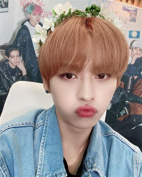 Arab Stay On Twitter 200702 تحديث لينو عبر انستقرام ستراي كيدز