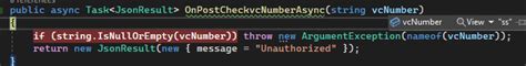 C Trying To Use Ajax In Net Core Identity Register Page With No Luck Net Core 50 Razor