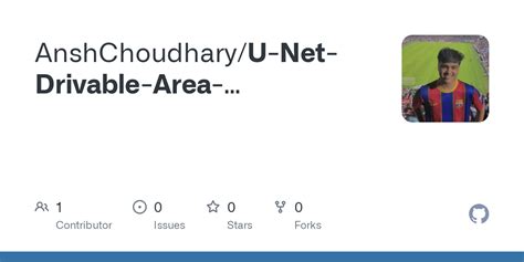 Github Anshchoudharyu Net Drivable Area Segmentation