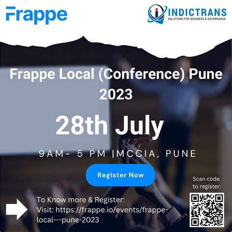 Frappe Posted On Linkedin