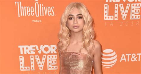 Josie Totah Explores Gender Identities In Film And Television Details On The Star