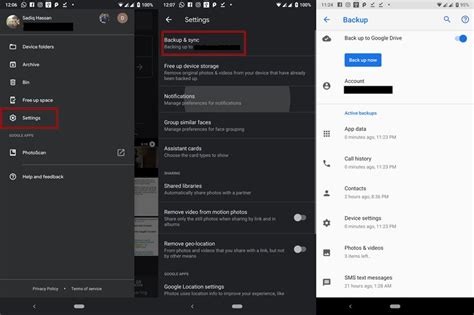 Beginners Guide On How To Create A Complete Backup Of Android Device