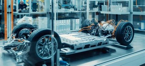 New Battery Lab To Advance Ev Thermal Safety Testing Ev Engineering And Infrastructure