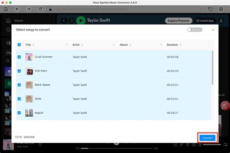 Spotify Play Queue Tips How To Find Edit And Clear Your Queue Pazusoft