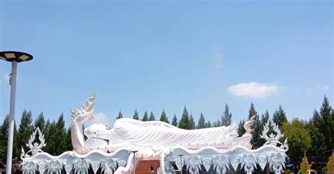 รวมรูปภาพของ วัดดอนขนาก นครปฐม พญานาค 9 ตระกูล พิกัดสายมูใกล้กรุง รูปที่ 5 จาก 18