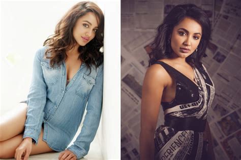Tejaswi Madivada పడక సుఖం అందిస్తేనే అవకాశం అన్నారు తేజస్వి మదివాడ బోల్డ్ కామెంట్స్