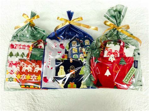 クリスマスギフトセット 山形屋紙店ブログ