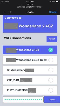 Github Johndelizo Esp Simplewifimanager Simplified Take On
