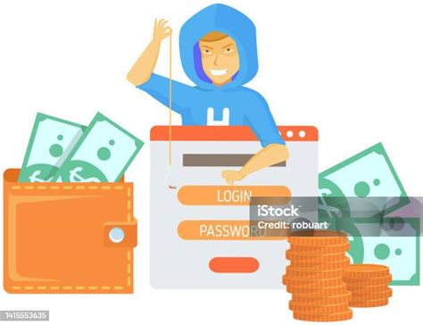 hacker attack hacker breaks into computer cyber attacker cracker trying to hack laptop password