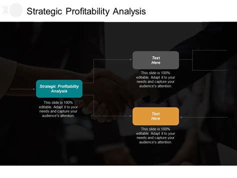 Strategic Profitability Analysis Ppt Powerpoint Presentation Portfolio