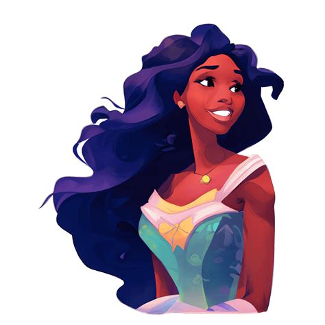 Disney Princess Esmeralda Coloring Pages