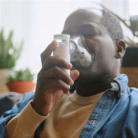 The Benefits Of Nebulising For Preventing Colds And Flu Trifectiv Plus