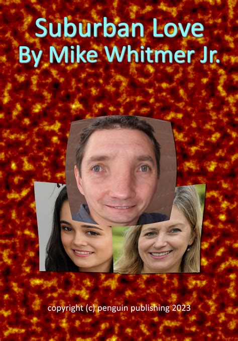 Hello Everyone I Just Got Done Designing My Next Book Cover Any