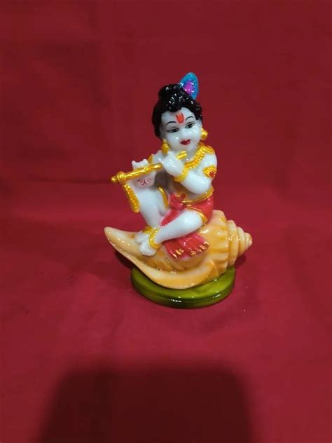 Krishna Shankh For Temple At ₹ 95 Piece In Mumbai Id 2856587862688