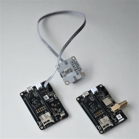 Pycom Pysense 20 X Pishopca