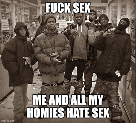 This Post Has Been Brought To You By The Sex Repulsed Aces R