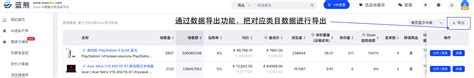 利用tensorflow进行电商销量预测 知乎
