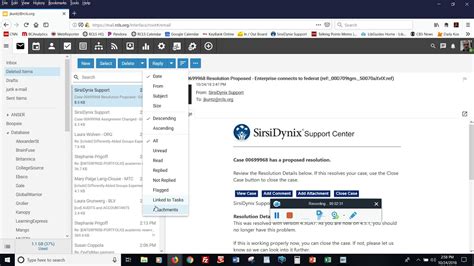 Free Up Account Space In SmarterMail 16 YouTube