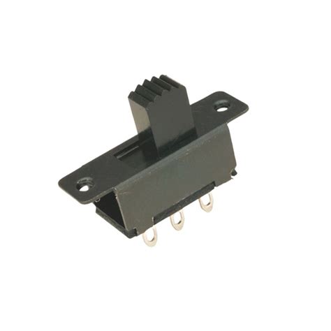 Micro Limitbump Switch With Lever And Roller