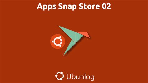 Explorando Las Apps Dentro La Snap Store De Ubuntu Parte 03