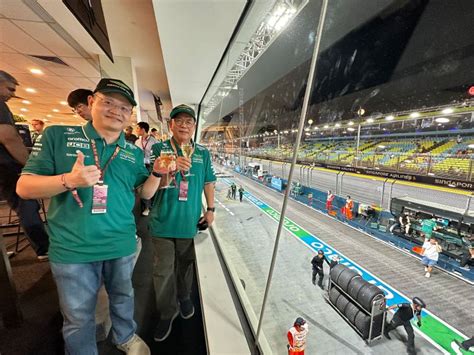 Juniper Networks On Linkedin Singaporegp Stem