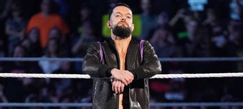Finn Balor Feels Reinvigorated In WWE: "This Is The Version Of The ...