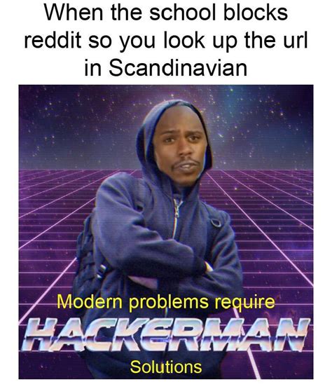 Hacking The Mainframe Meme Captions Pages