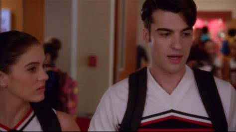 Glee Mason Asks Jane To Come With Him To Breadstixs And Madison