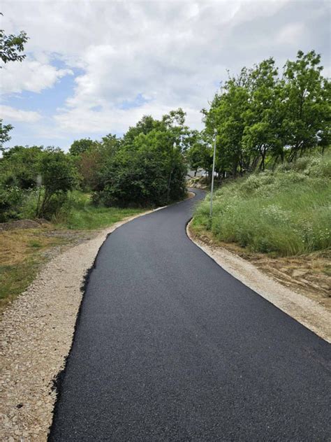 Община Дряново работи активно по изпълнение на планираните за годината ремонтни дейности Община