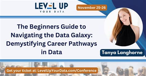 David Alzamendi On Linkedin Level Up Your Data Conference