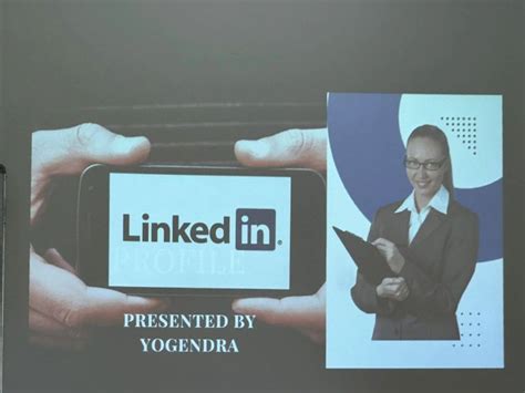 Adarsh Bhushan Modi On Linkedin Today I Had Attended A Training Session On Linkedin Growth I