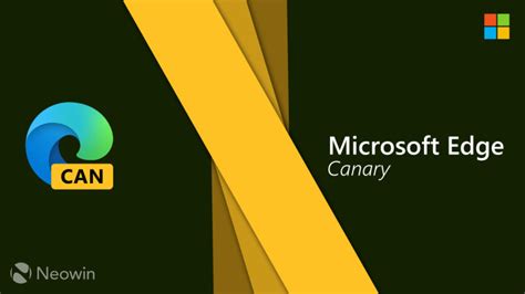 Microsoft Edge Canary Gets Updated With Pinterest Integration Neowin