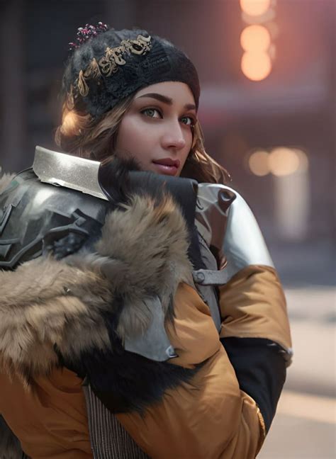 Convert Picture To Unreal Engine 5 Or Al 3d And Own Al Reel By