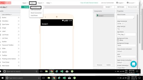 Learn Android How To Create Android App For Beginners Part 3