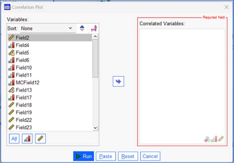 Working With R In Spss Part 3 Creating Custom Dialogs Smart Vision