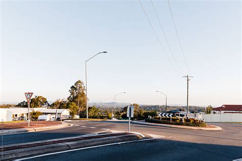Australian Suburb By Stocksy Contributor Shikhar Bhattarai Stocksy