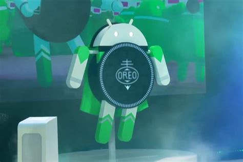 Android Oreo Features FAQ Tips How Tos Updates PCWorld