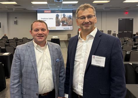 Aberdeen Ai Firm Targets 20 New Jobs Thanks To Safety Tech