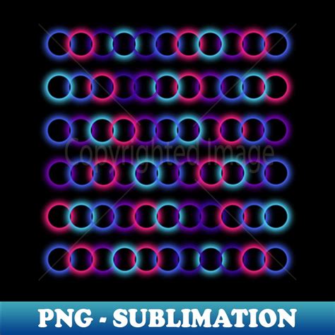 Space Orbital Chain Pattern Png Sublimation Digital Downlo Inspire Uplift