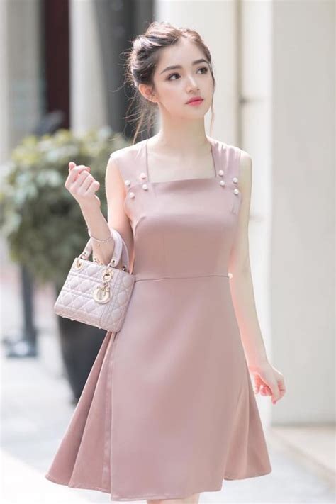 Ng Ph C Thu H Ng Thuhuongfashion Com Fashion Outfits Fashion Ulzzang Fashion